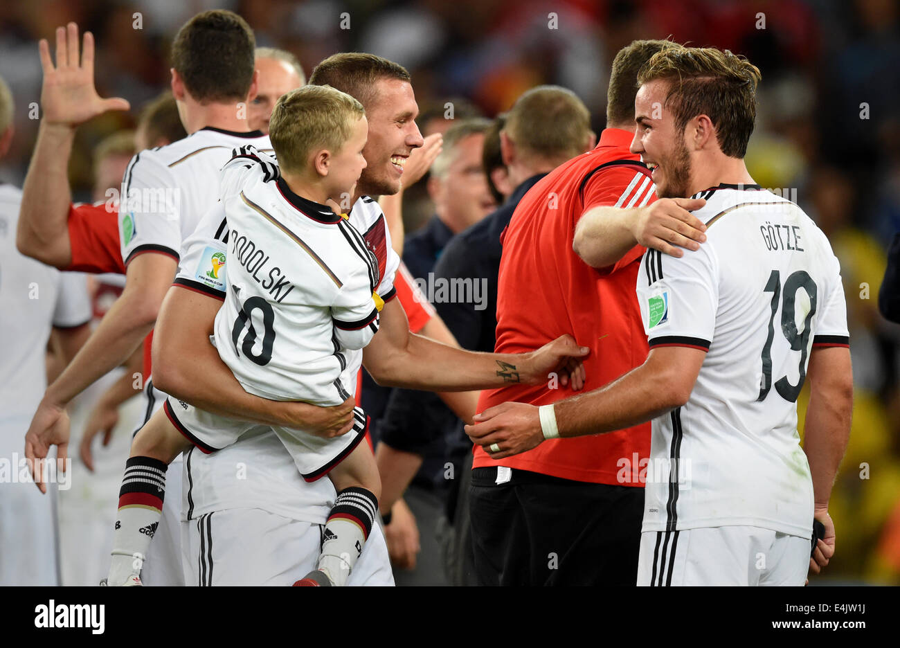 Lukas Podolski 2022 World Cup