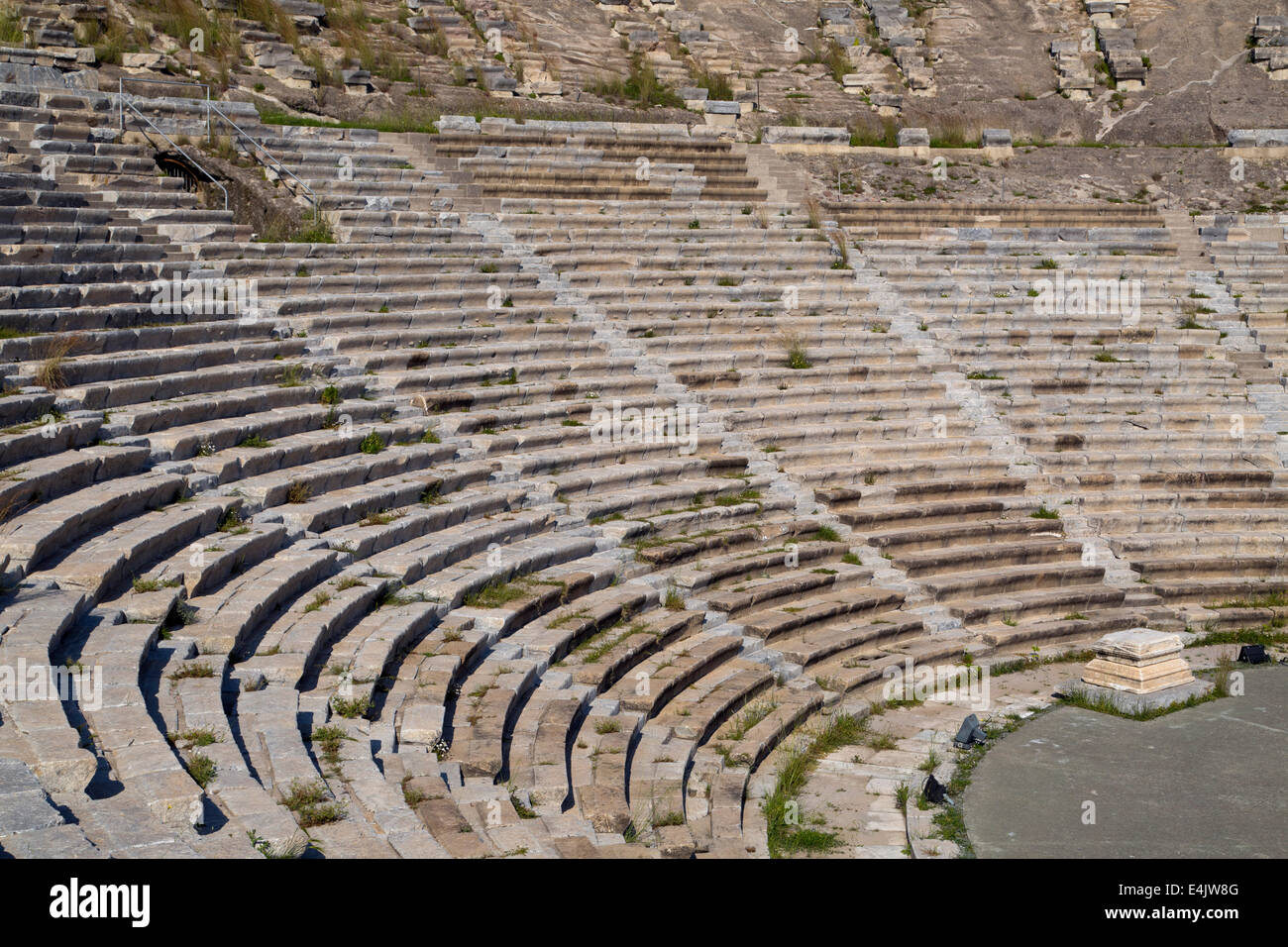 Bodrum town, Turkey Stock Photo - Alamy