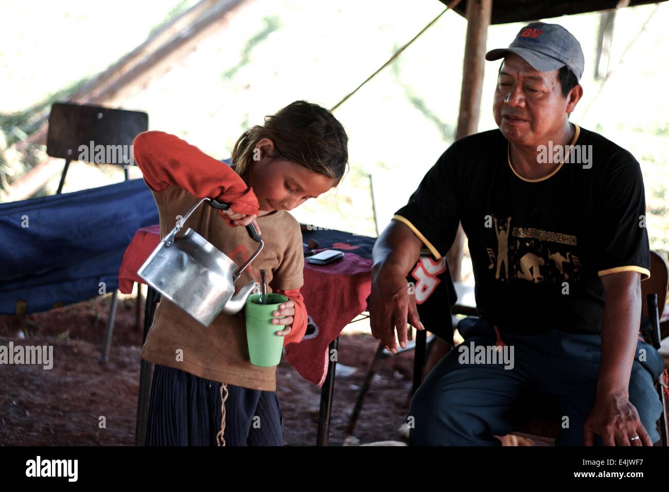 Indigenous collection hi-res stock photography and images - Alamy