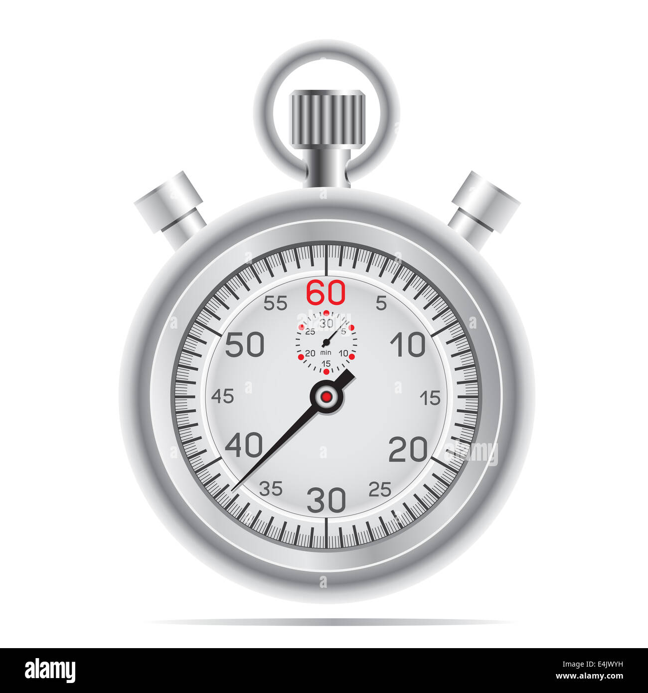 Watch division Cut Out Stock Images & Pictures - Alamy