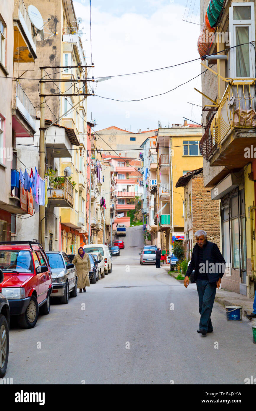 Gemlik bursa turkey hi-res stock photography and images - Alamy