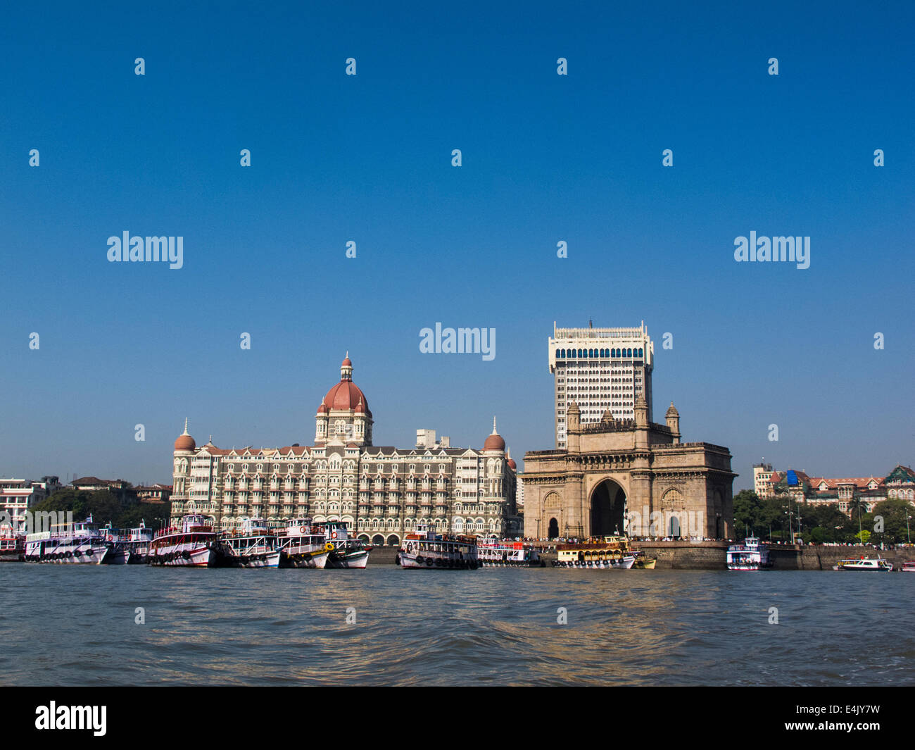 Taj hotel india hi-res stock photography and images - Alamy