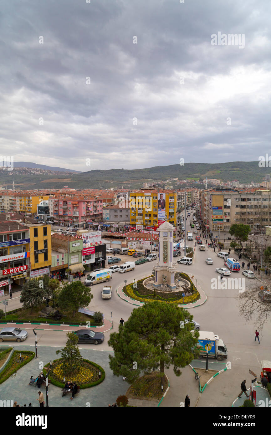 Gemlik bursa turkey hi-res stock photography and images - Alamy