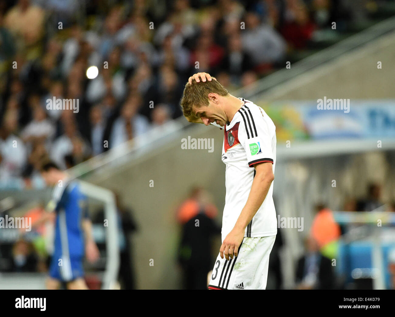 Muller brazil 2014 hi-res stock photography and images - Alamy