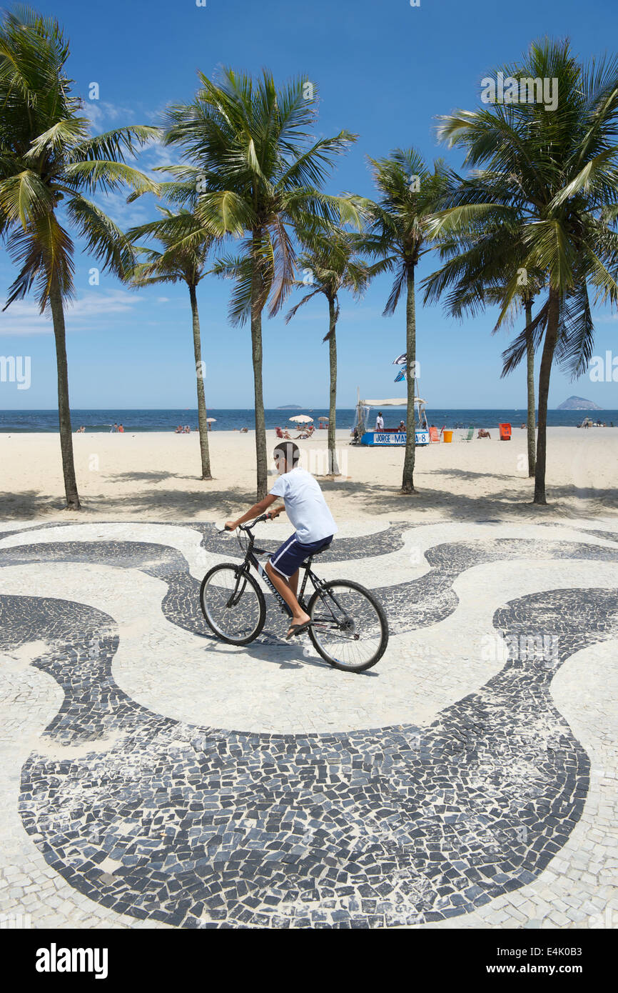 Brazilian cyclist hi-res stock photography and images - Alamy