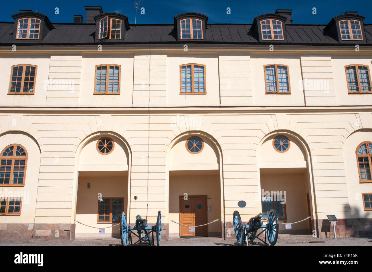 Stockholm royal stables hi-res stock photography and images - Alamy