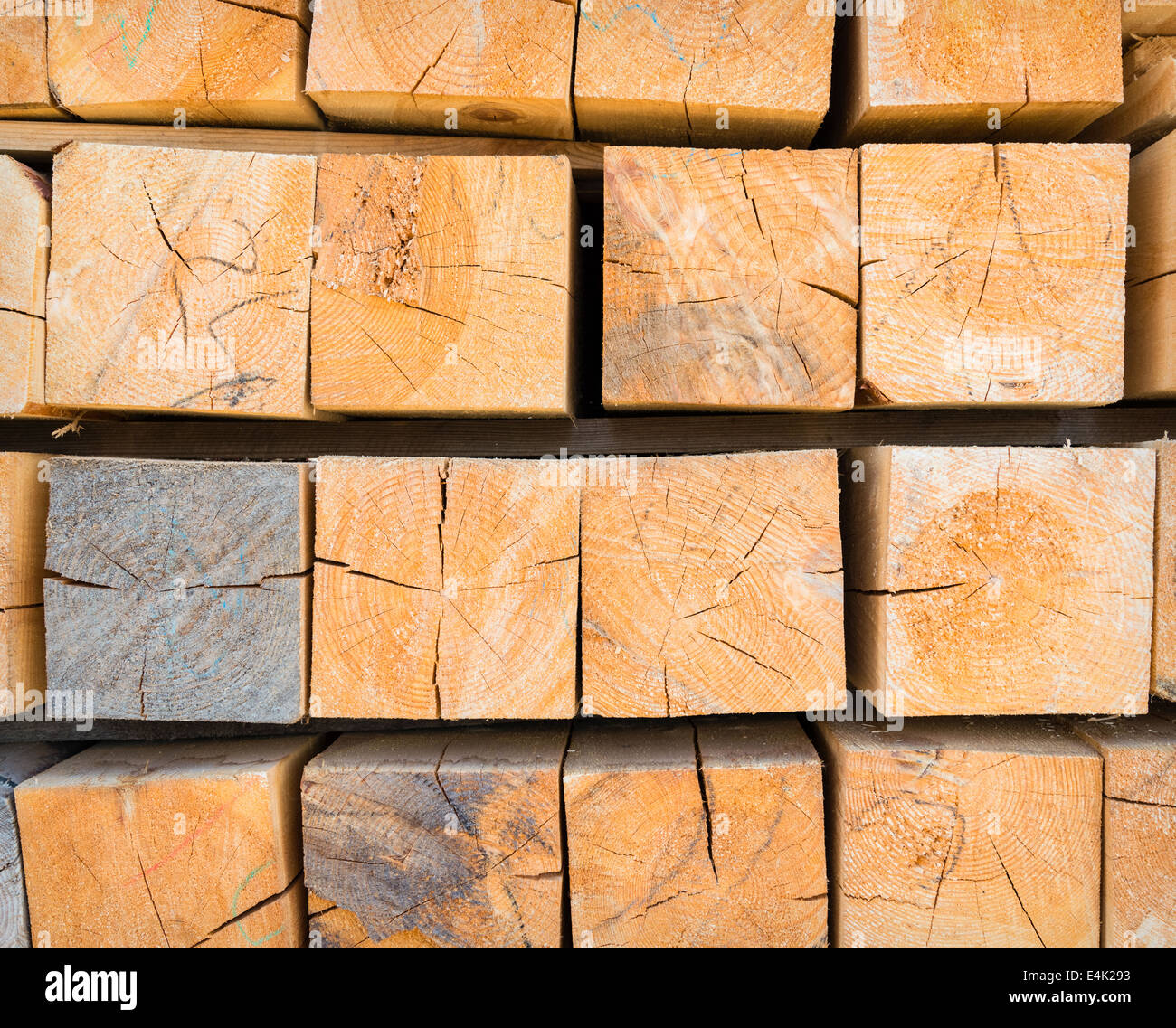 Cube wood pattern background hi-res stock photography and images - Alamy