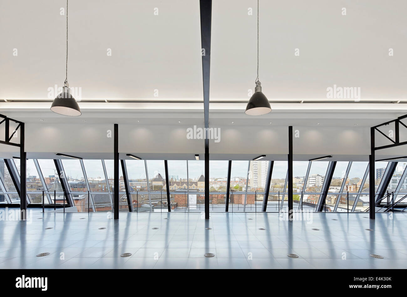 Buckley Building, London, United Kingdom. Architect: BuckleyGrayYeoman ...