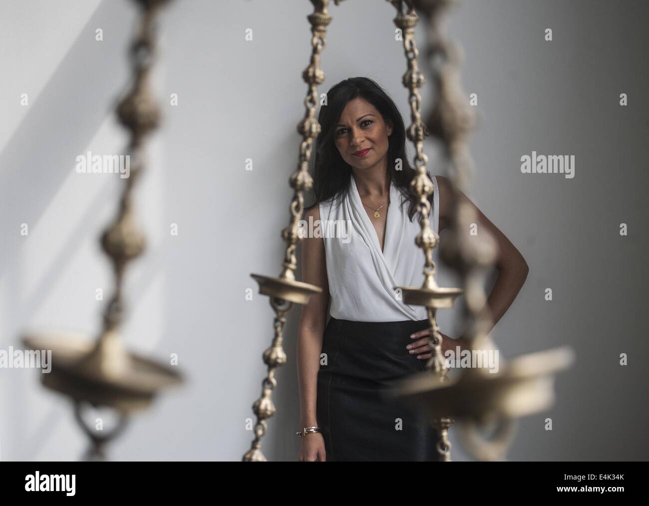 Anjula acharia hi-res stock photography and images - Alamy