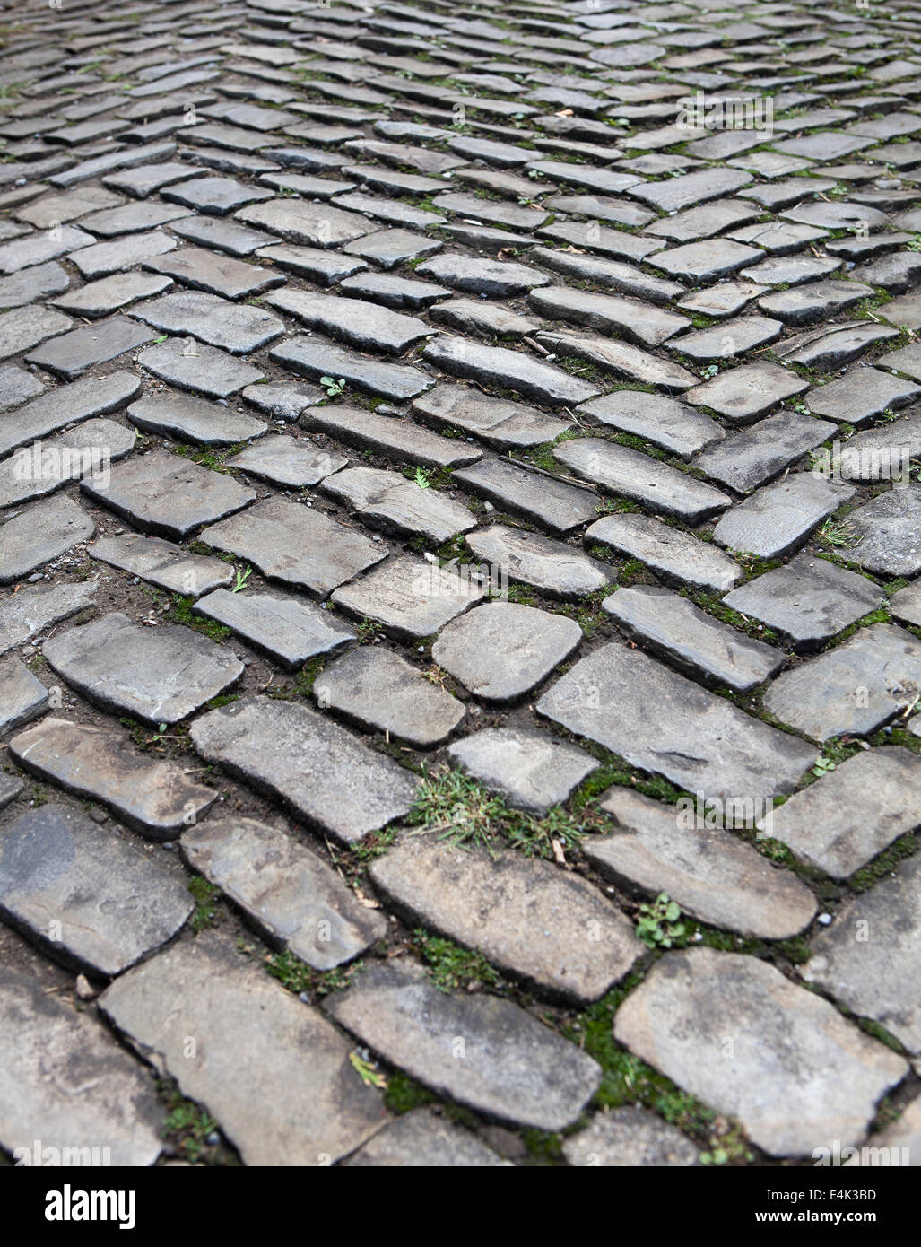 stone pavement, street, road (CTK Photo/Marketa Hofmanova Stock Photo ...