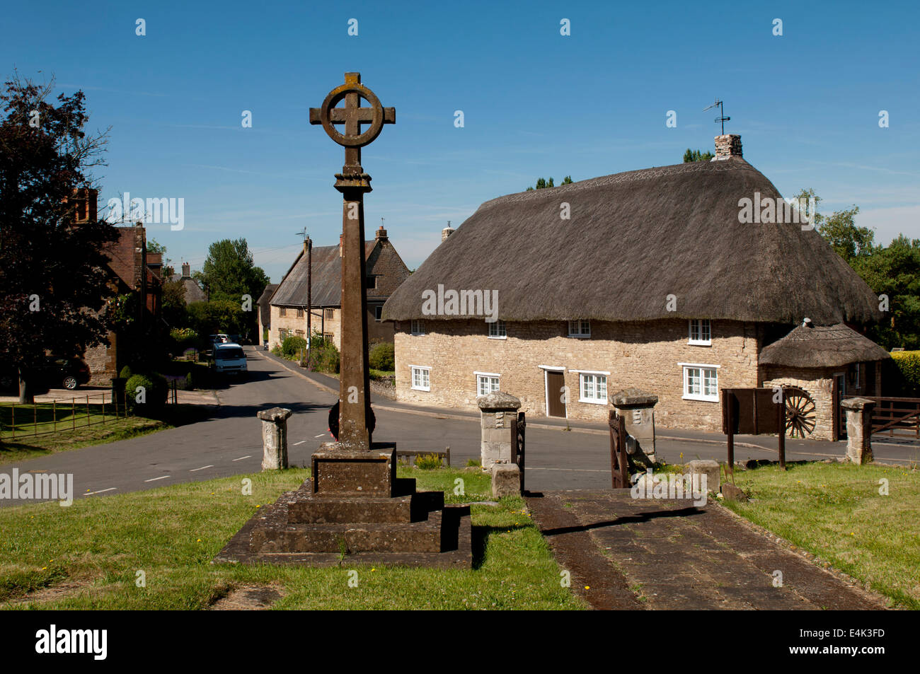 Combrook hi-res stock photography and images - Alamy