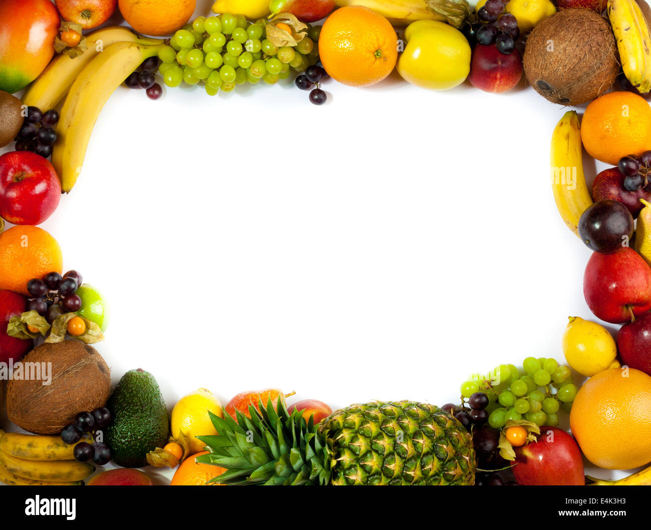 Cucumber frame hi-res stock photography and images - Alamy
