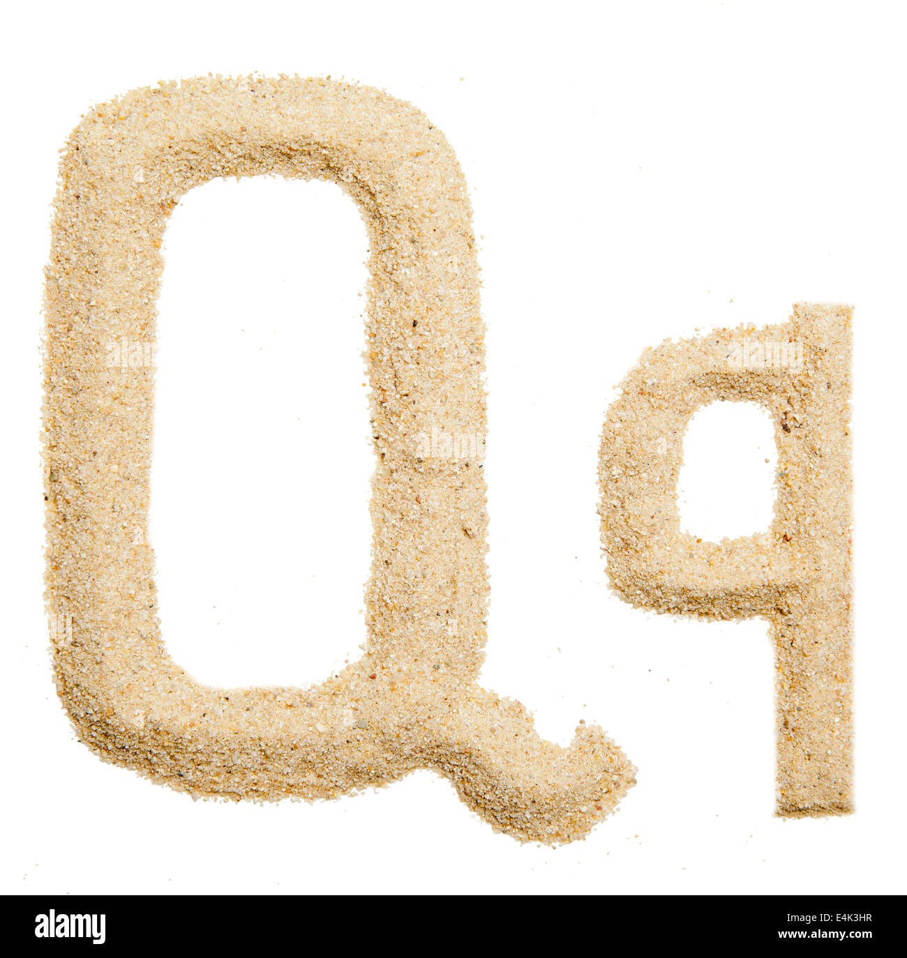 Alpha sand hi-res stock photography and images - Alamy