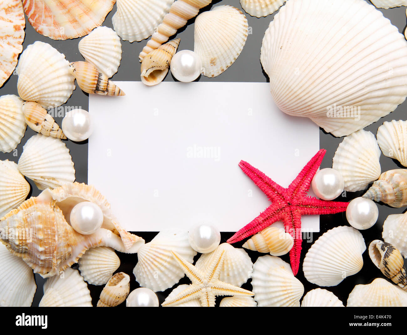 Frame sea hi-res stock photography and images - Alamy