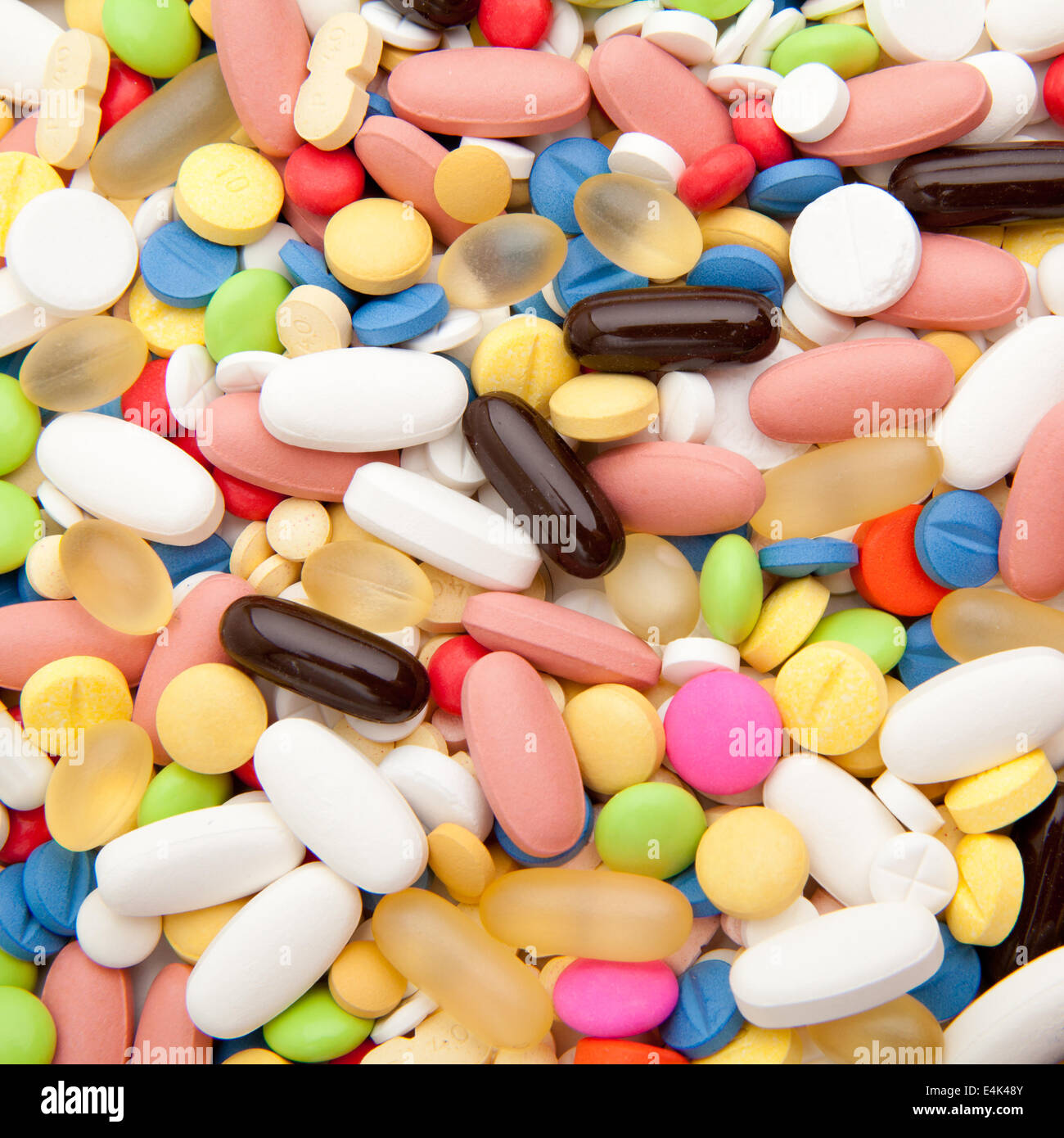 Pharmaceutical texture hi-res stock photography and images - Alamy