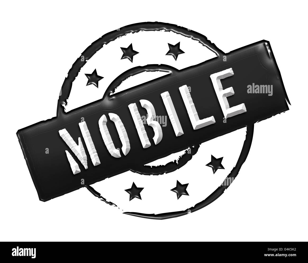 Mobile internet Black and White Stock Photos & Images - Alamy