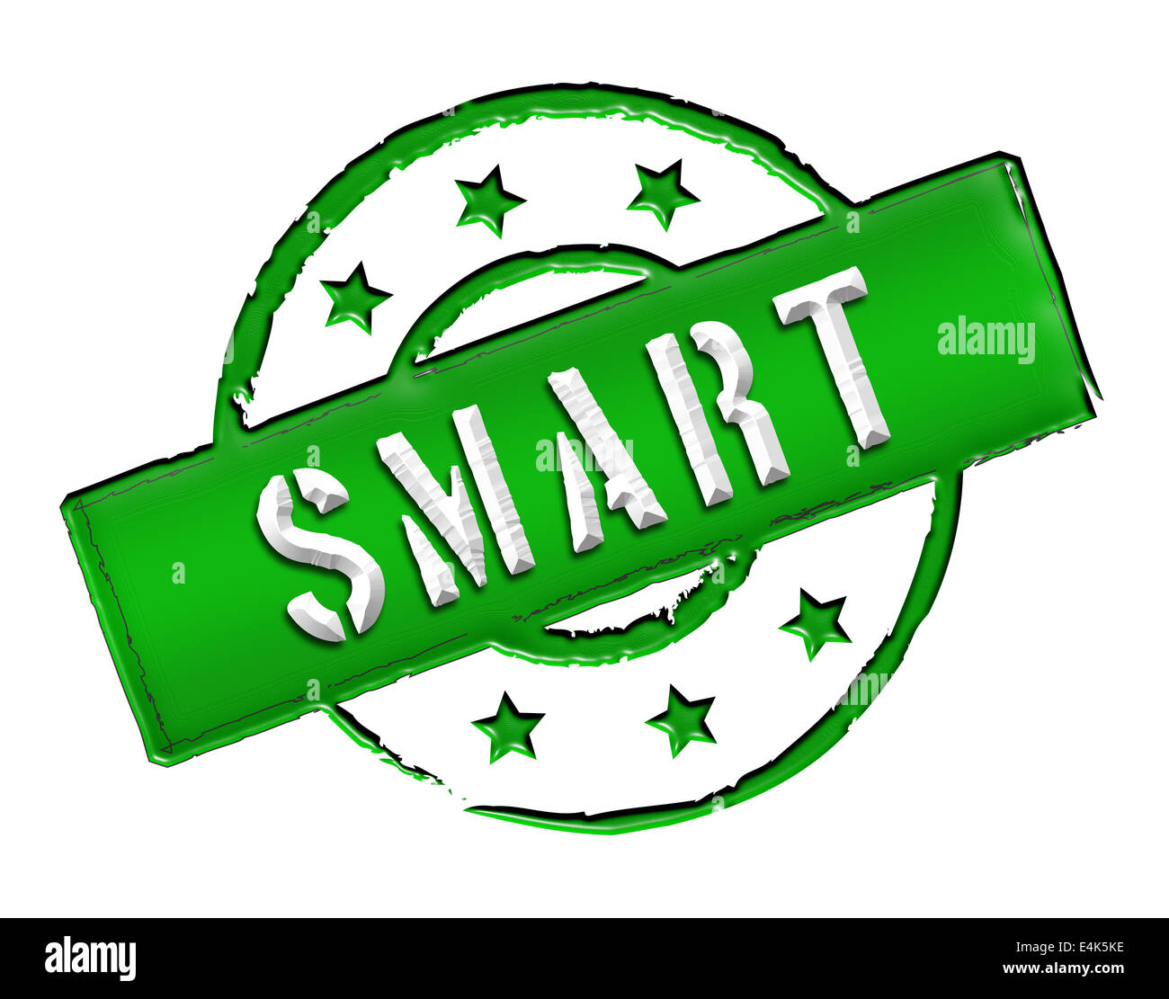 Stamp - SMART Stock Photo - Alamy
