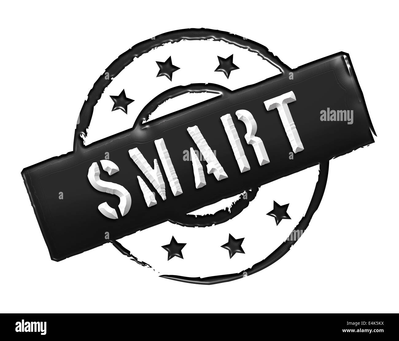 Intelligent smart Black and White Stock Photos & Images - Alamy