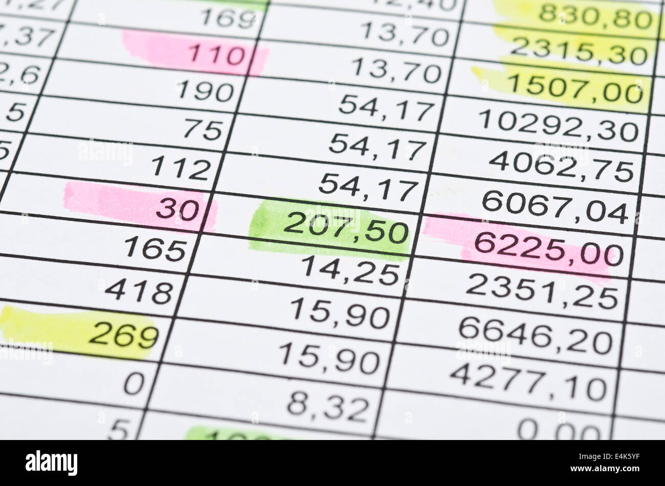 Numbers growth hi-res stock photography and images - Alamy