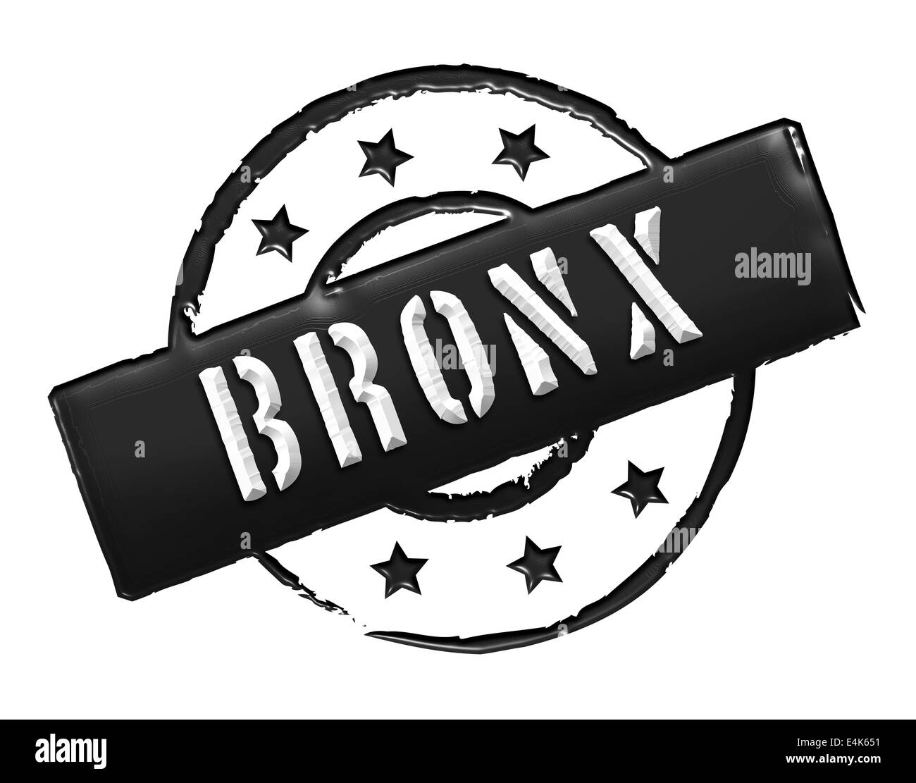 Manhattan bronx Black and White Stock Photos & Images - Alamy