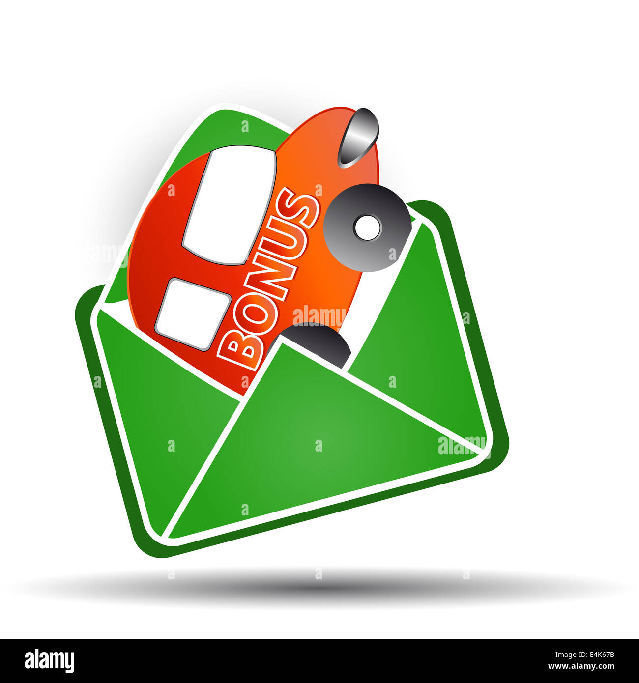 Car vector sideview hi-res stock photography and images - Alamy