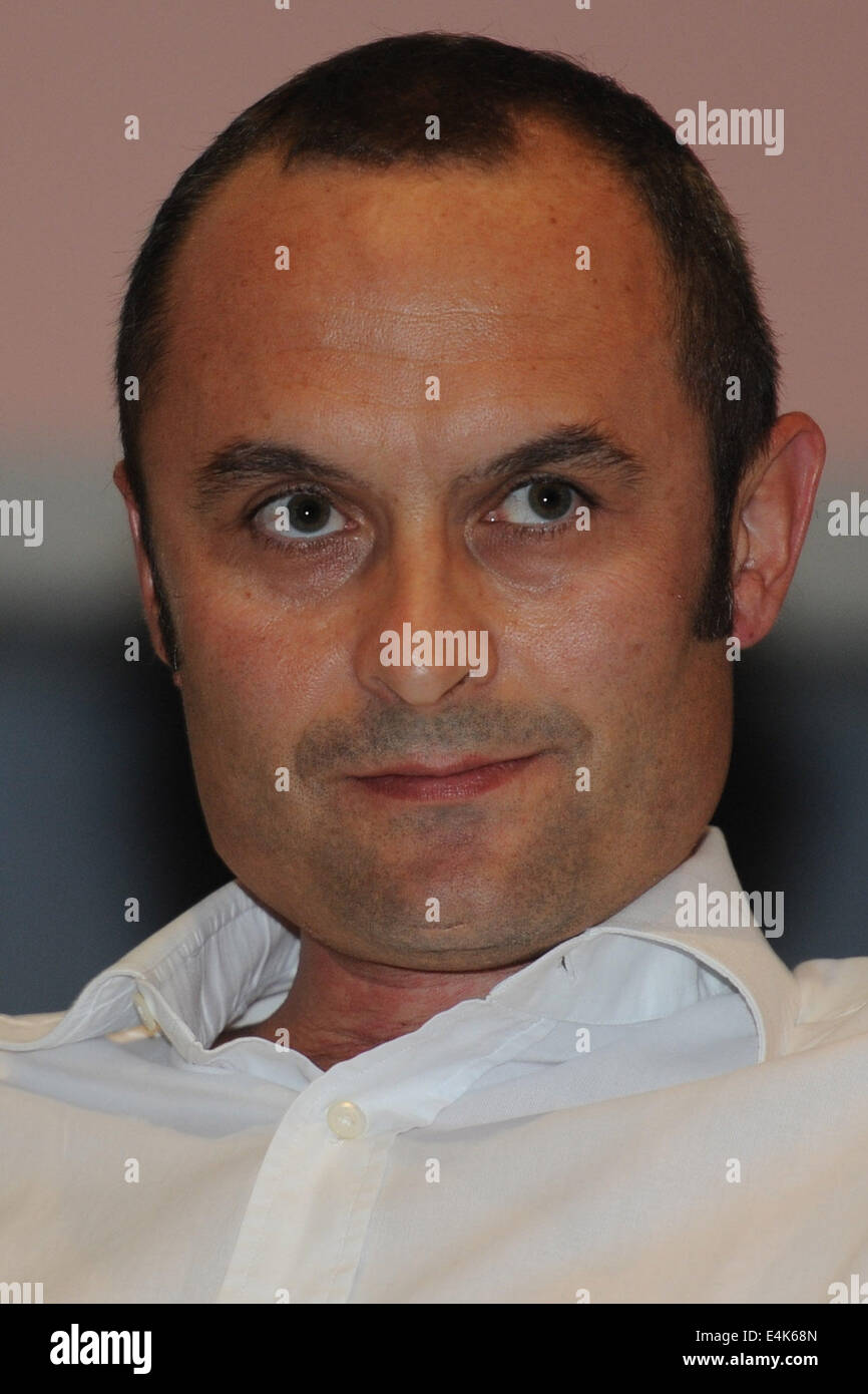 Enrico costa hi-res stock photography and images - Alamy