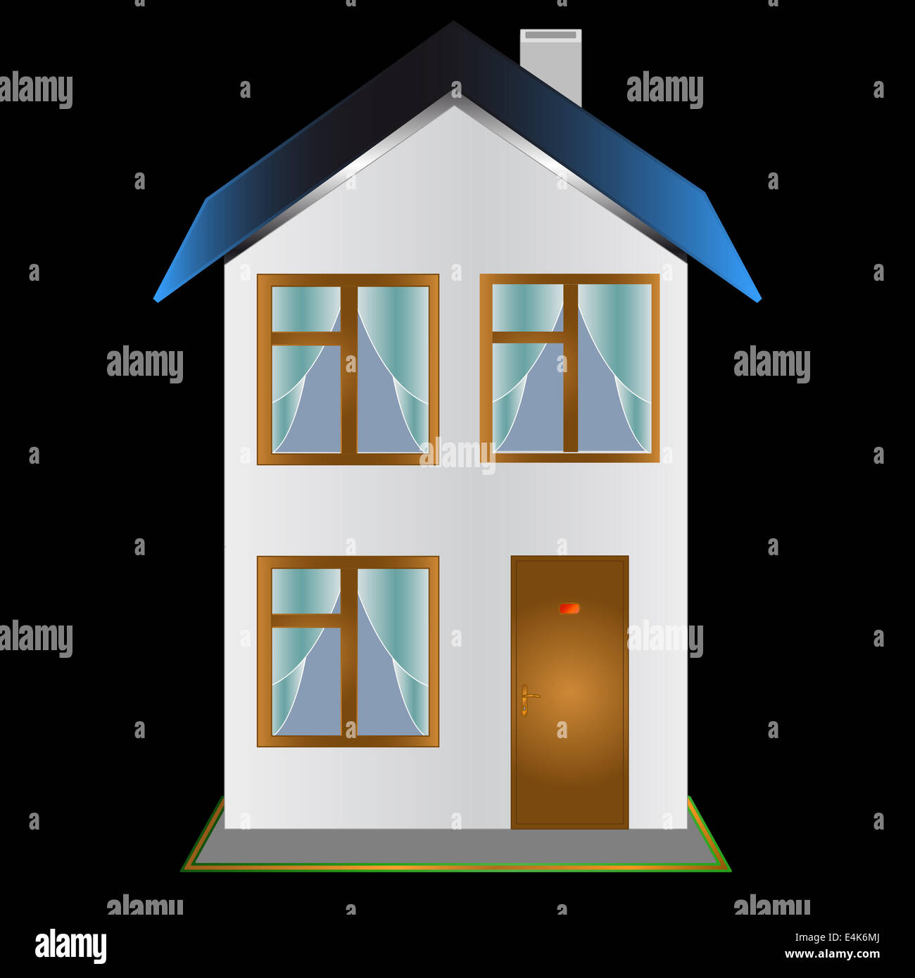 Storeyed hi-res stock photography and images - Alamy