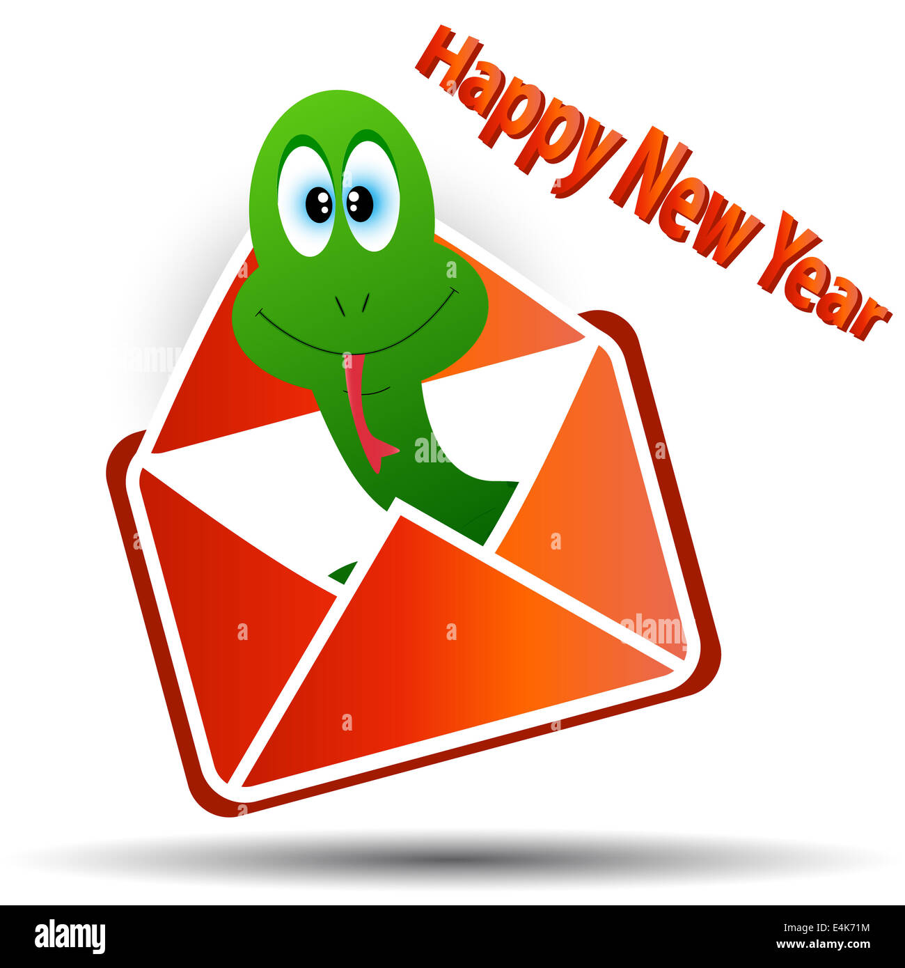 Zoo snake Cut Out Stock Images & Pictures - Alamy