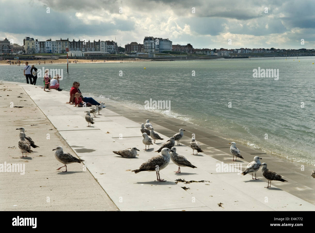 Margate Kent the Margate Kent the