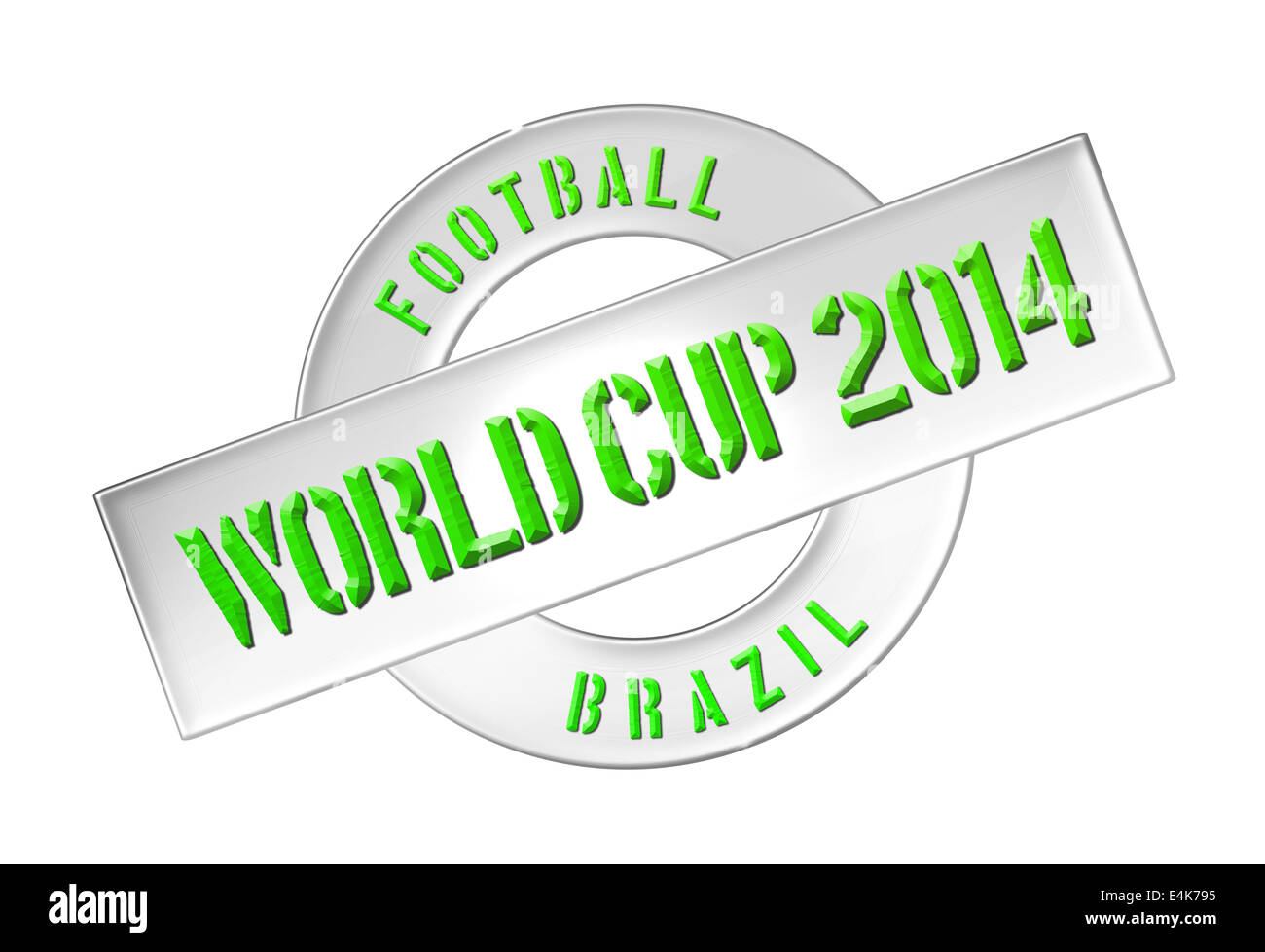 World Cup 2014 Stock Photo - Alamy