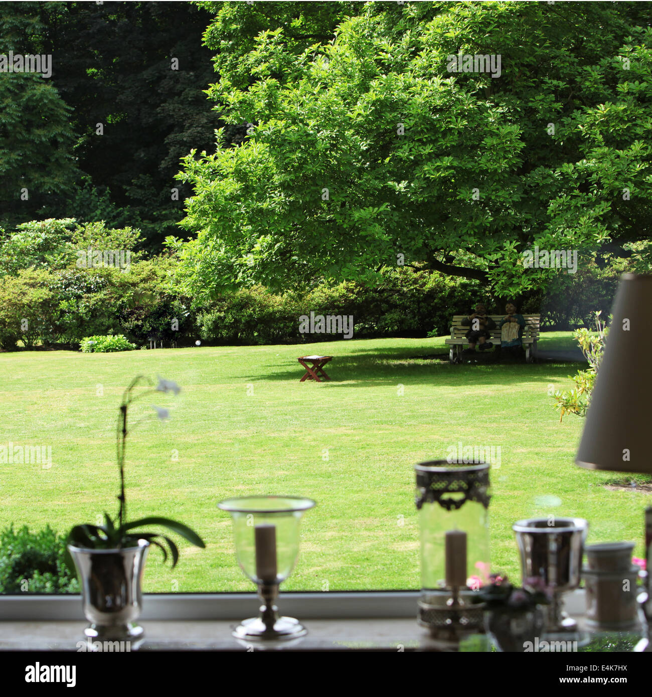 Thr room hi-res stock photography and images - Alamy