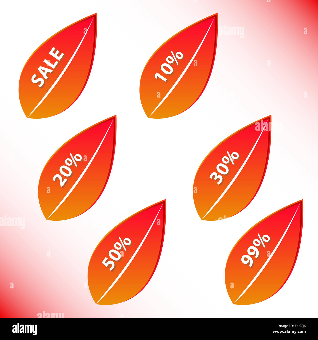 New merchandise sign hi-res stock photography and images - Alamy