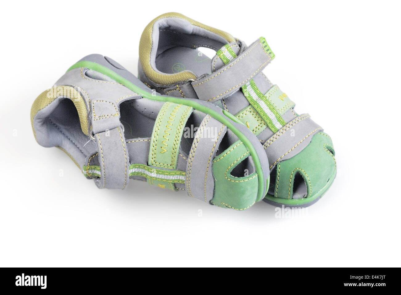 Children on the Cut Out Stock Images & Pictures - Alamy