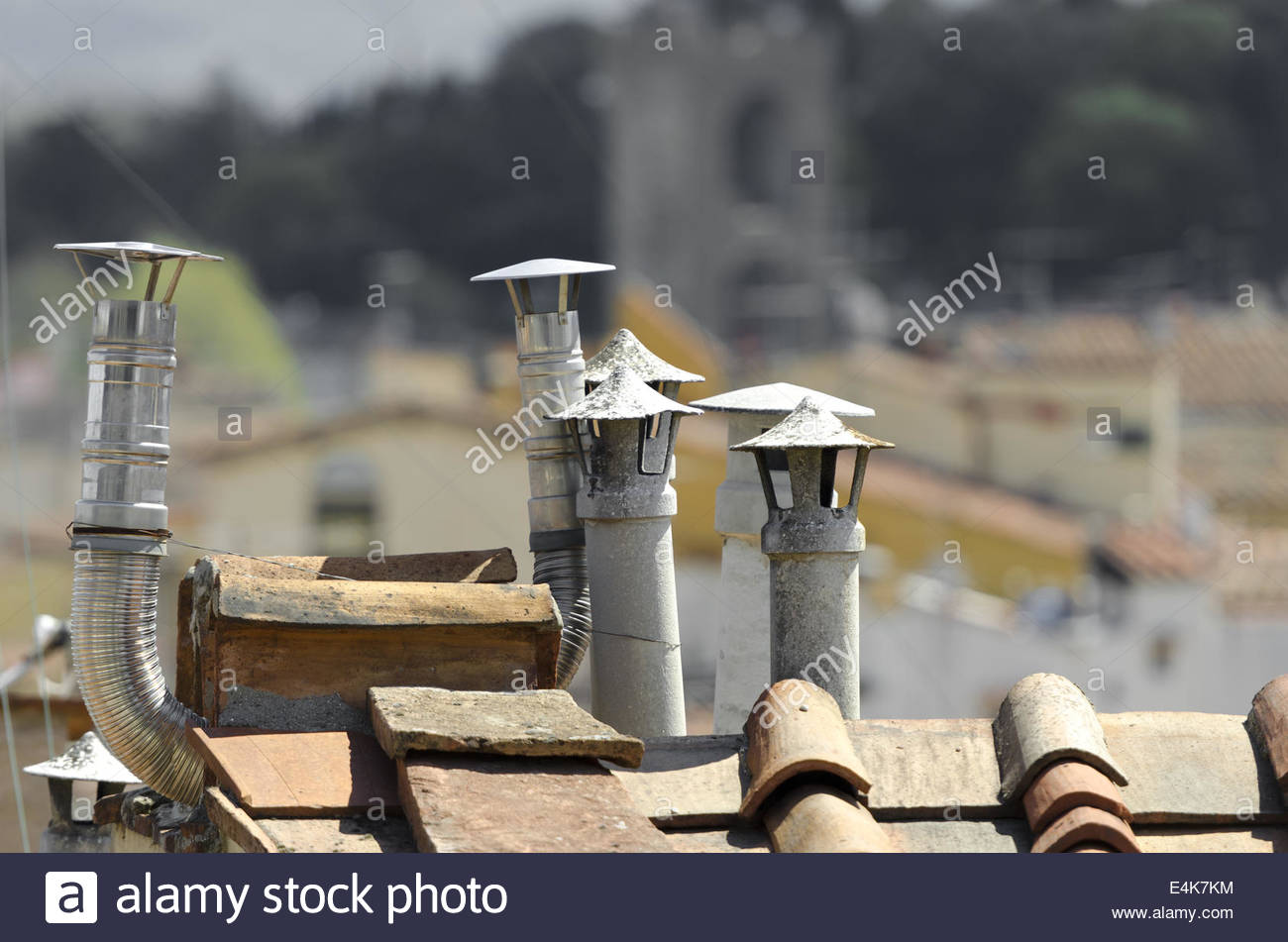 Clay Vent Stock Photos & Clay Vent Stock Images - Alamy