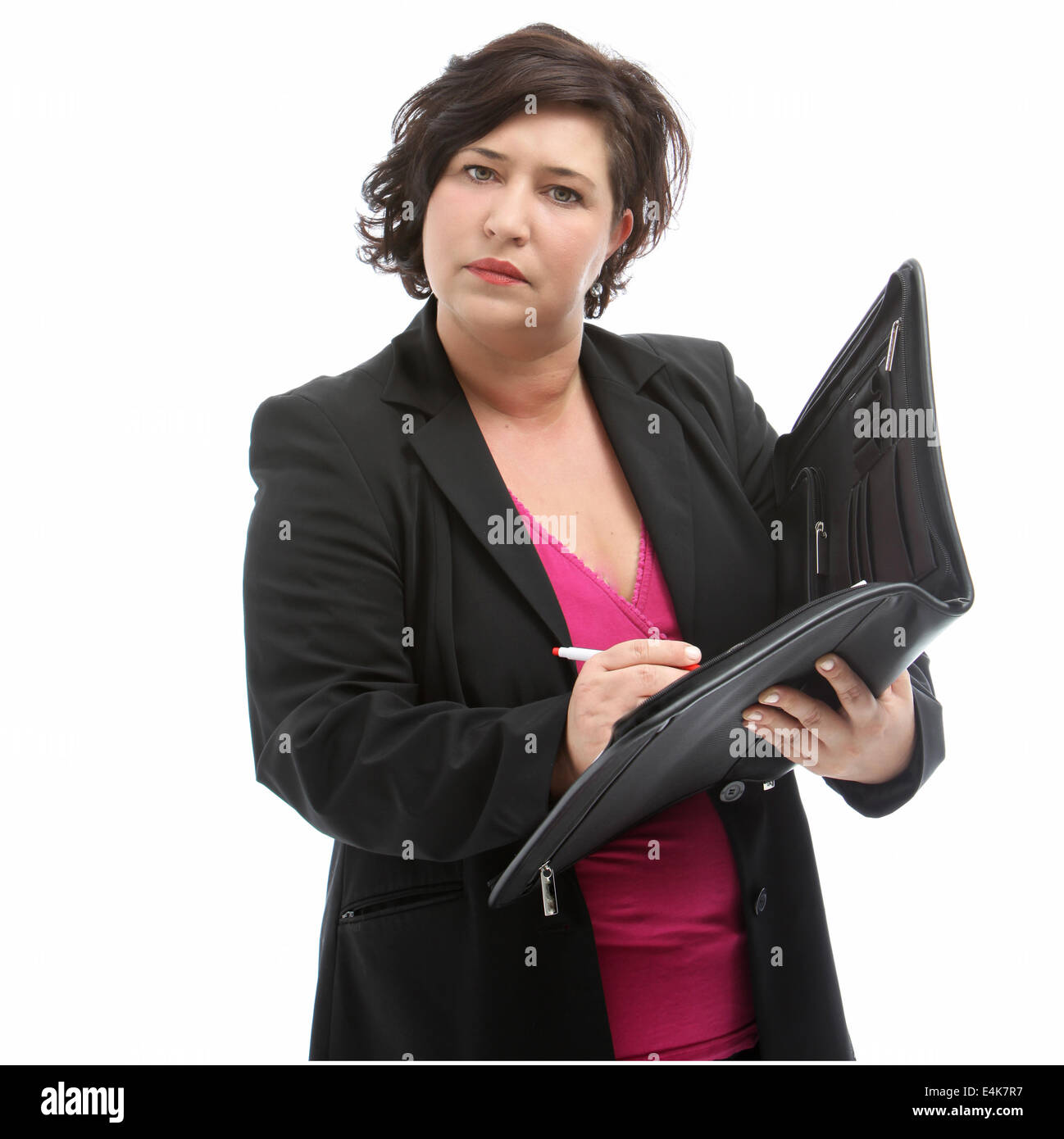 Taking minutes hi-res stock photography and images - Alamy