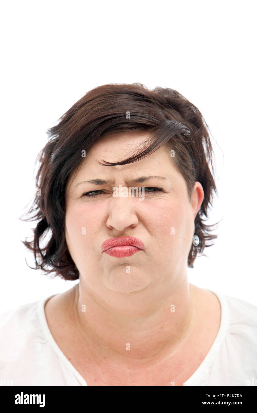 Disbelieving hi-res stock photography and images - Alamy