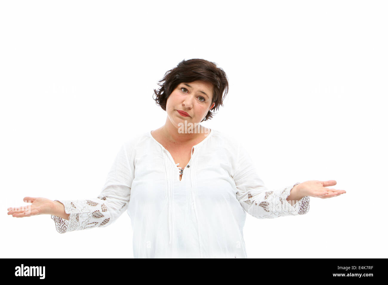 Ignorant person hi-res stock photography and images - Alamy
