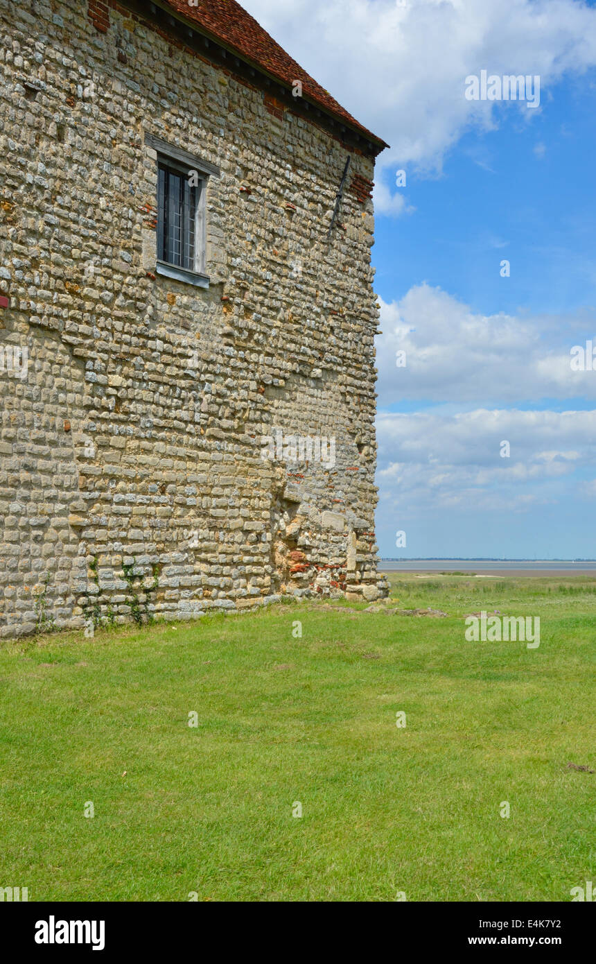 English ancient building hi-res stock photography and images - Alamy