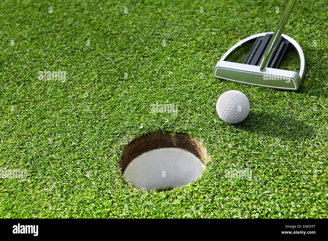 Golf concepts hi-res stock photography and images - Alamy
