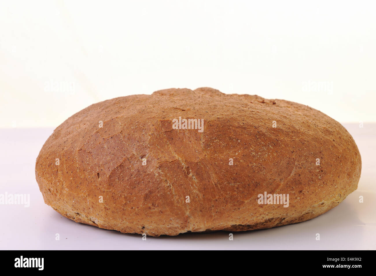 bread food isolated Stock Photo - Alamy