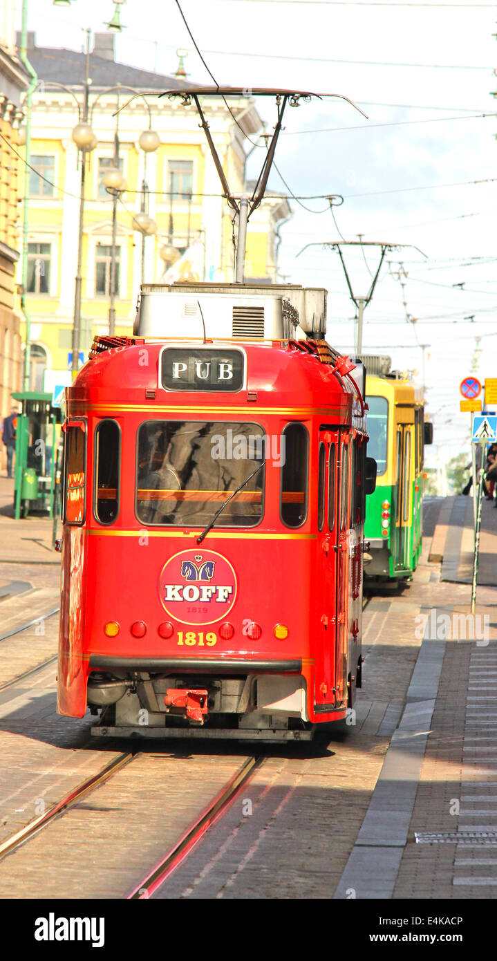 Transportation vehicle pub hi-res stock photography and images - Alamy