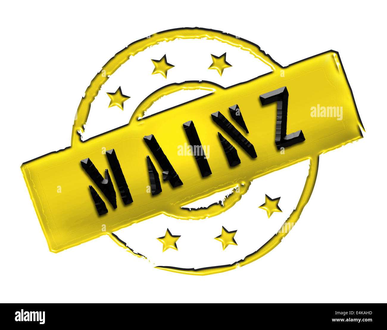 Zdf symbol Cut Out Stock Images & Pictures - Alamy