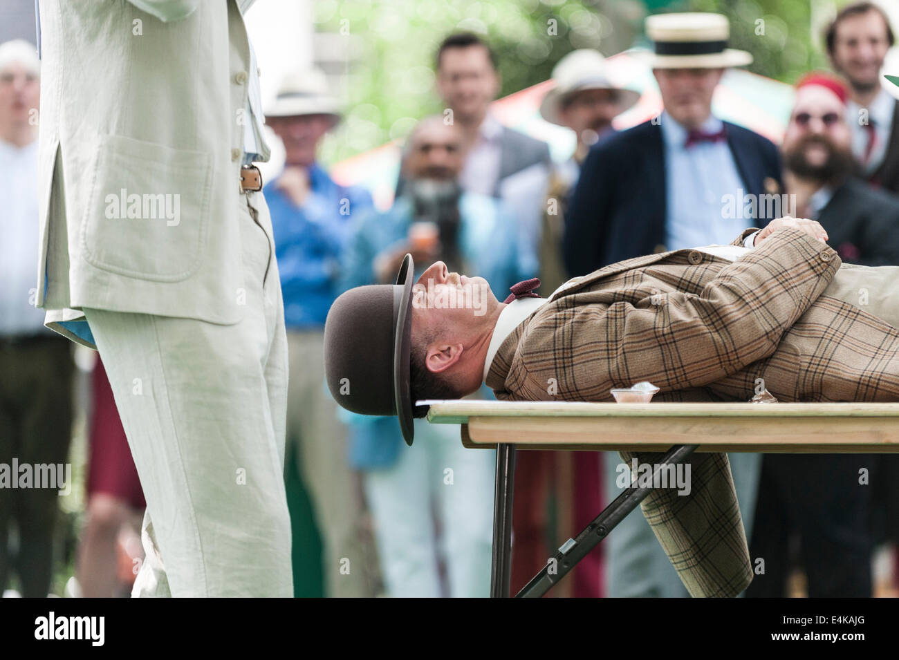 Silly games hi-res stock photography and images - Alamy