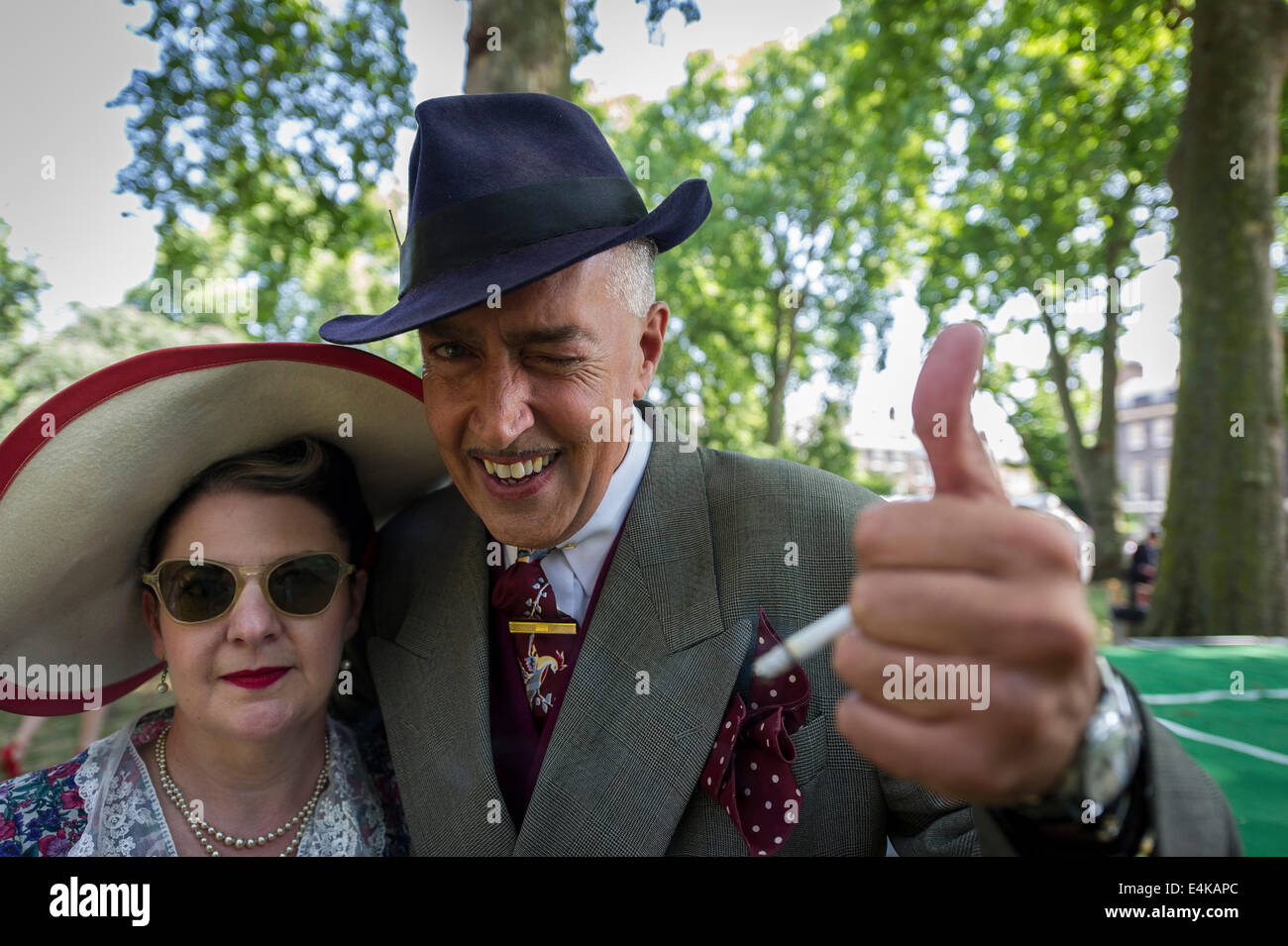 Spiv hi-res stock photography and images - Alamy