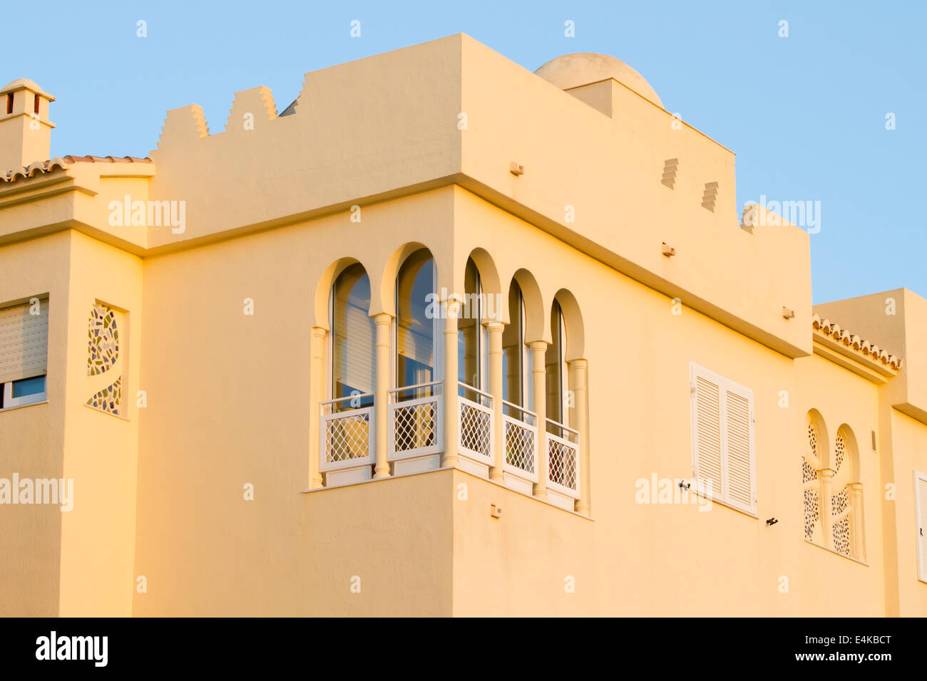 Arab spain painting hi-res stock photography and images - Alamy