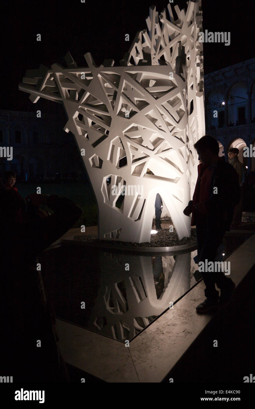 Statale university hi-res stock photography and images - Alamy