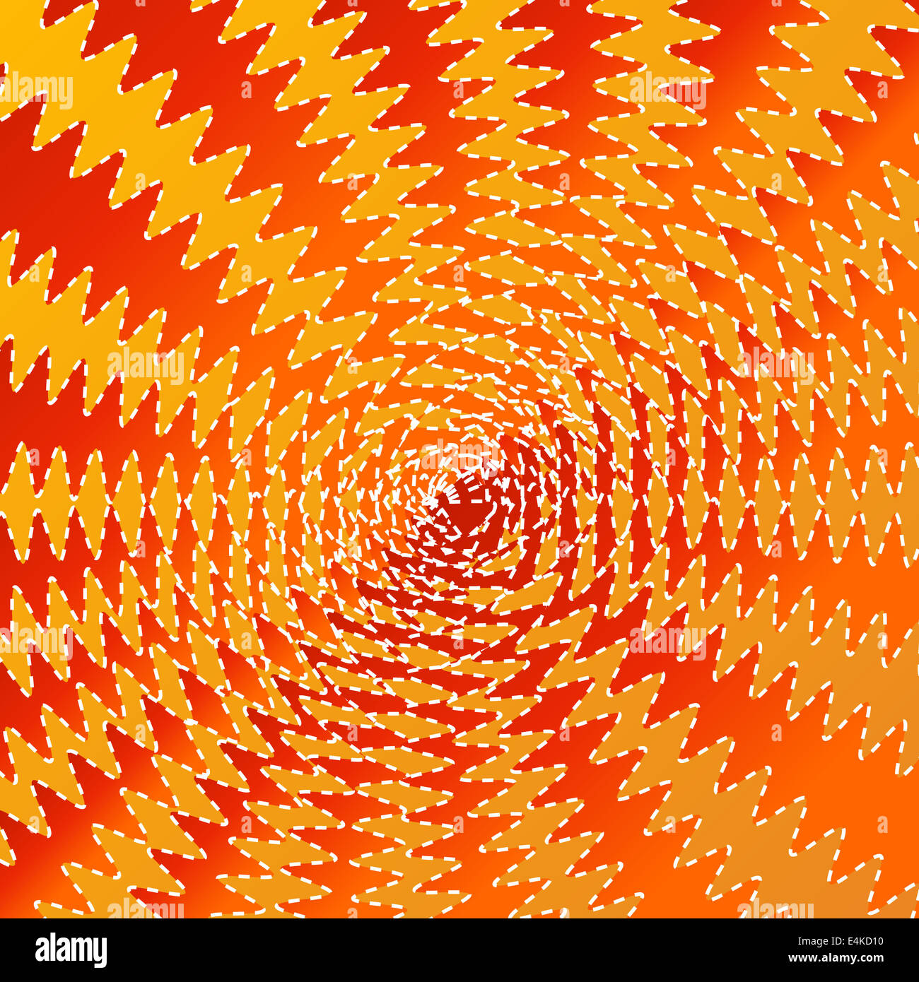 Orange abstract background Stock Photo - Alamy