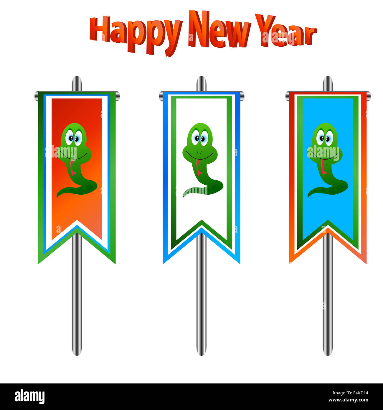 Small banners hi-res stock photography and images - Alamy