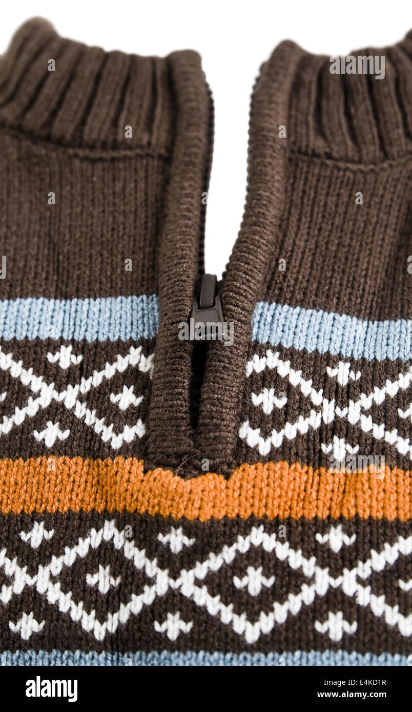 Unzipped jacket hi-res stock photography and images - Alamy