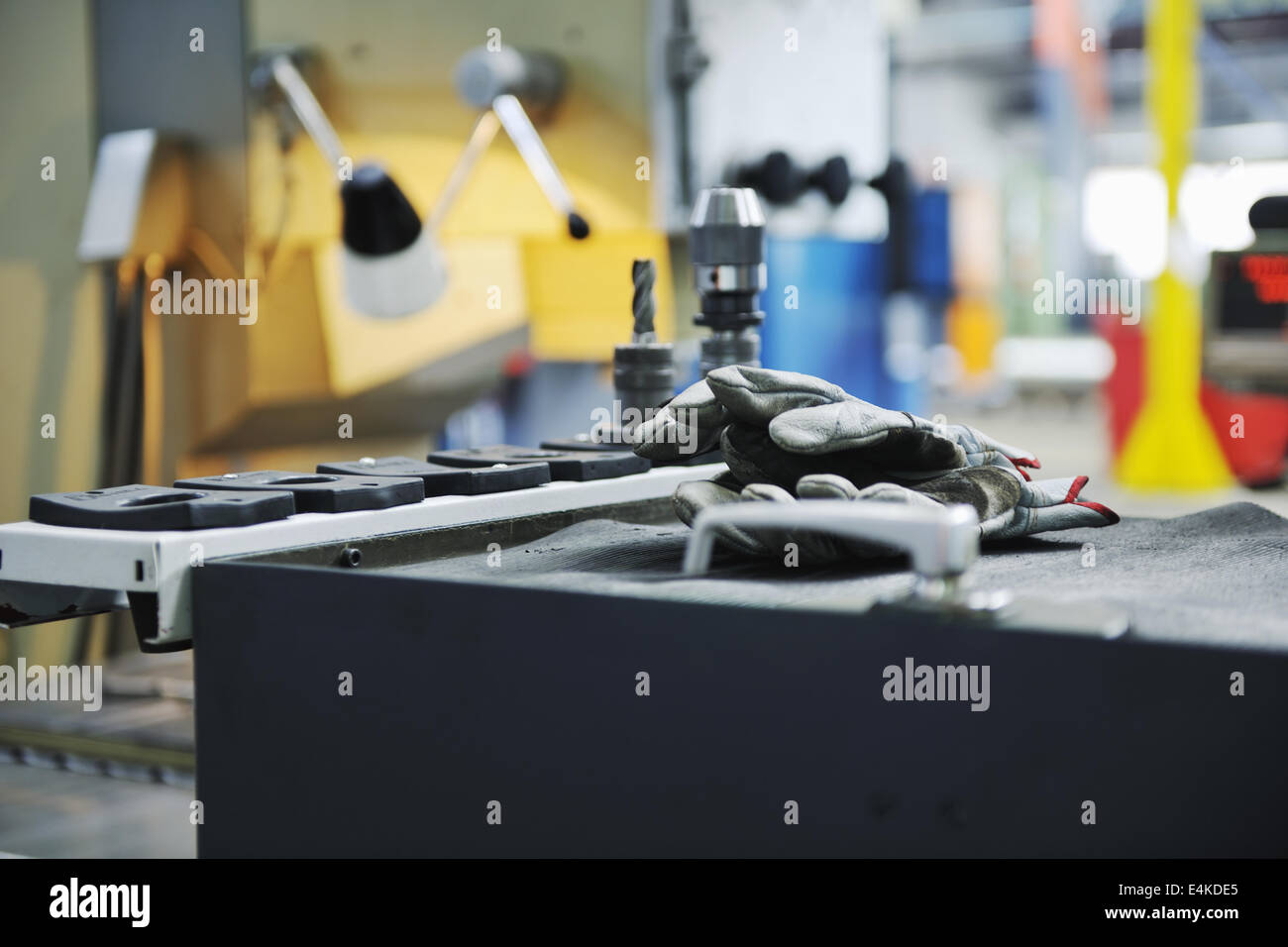 Tech goods factory hi-res stock photography and images - Alamy